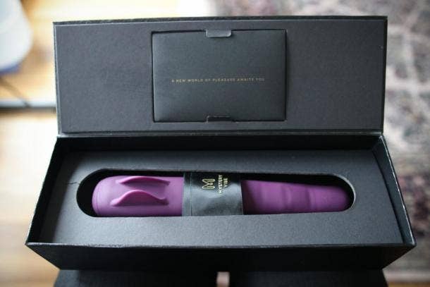 Why The Crescendo Is The Single Best Sex Toy For Couples Yourtango